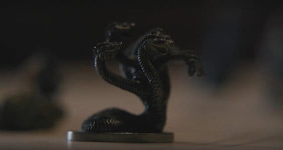 Is There Going to be a Thessalhydra in Stranger Things Season 3?