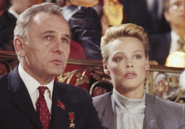 Let's Talk about How Awesome Brigitte Nielsen Was in the 80s