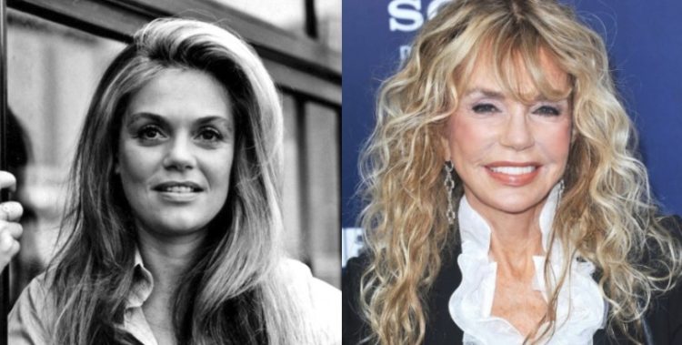 Dyan Cannon: Over 60 Years in Hollywood