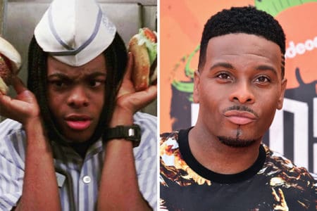 Five Facts You Didn't Know About Kel Mitchell