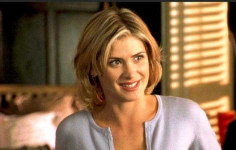 A Tribute to the Kristy Swanson's Incredible 20-Year Run