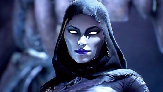 Why It's Time to Add a Lady Death Movie to the MCU