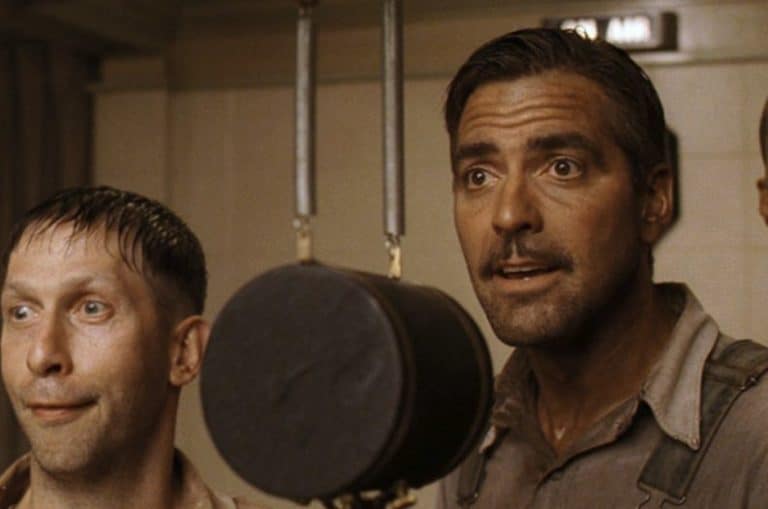 10 Things You didn't Know about the Movie "Oh Brother Where Art Thou"