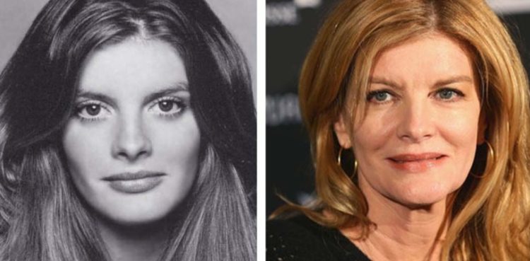 The Evolution of Rene Russo From Major League Until Now