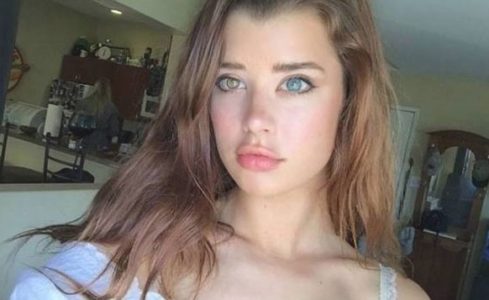 Five Facts You Didn't Know About Sarah McDaniel