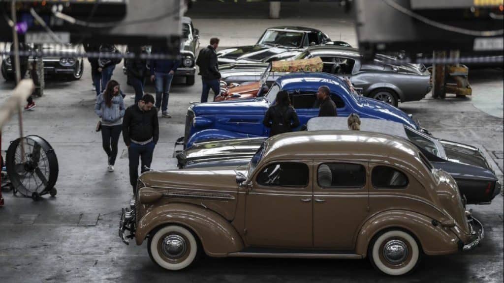 Five Things You Didn't Know about "Sticker Shock" on Discovery