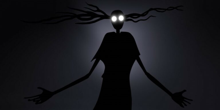 An Interesting Theory About the Beast from Over the Garden Wall ...