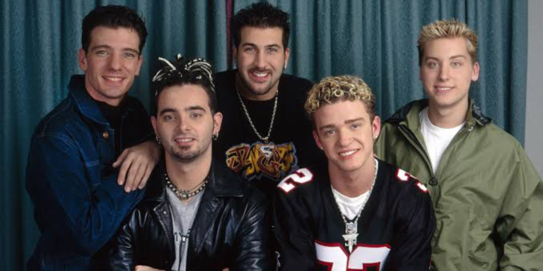 The 20 Biggest Band Breakups In History