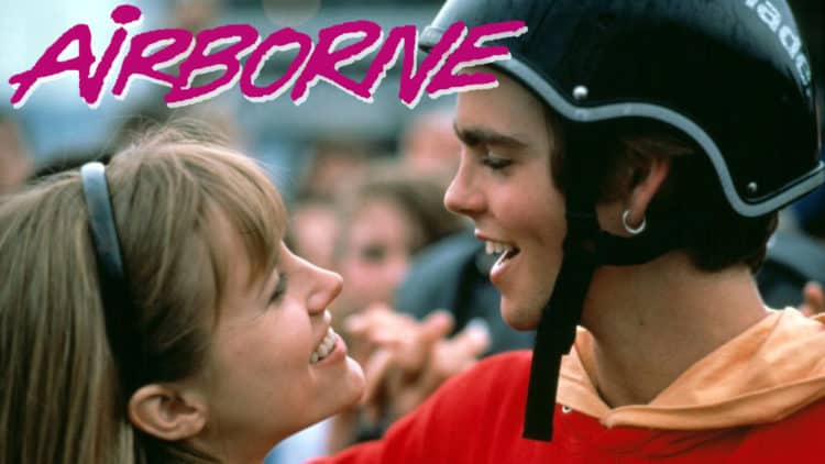 Whatever Happened to the Cast of the Movie "Airborne?"