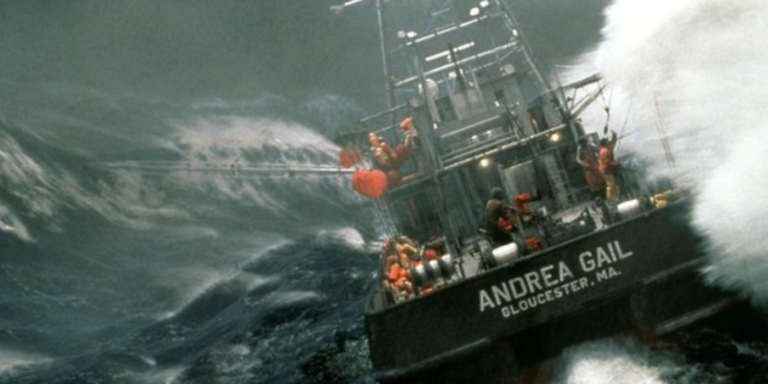 10 Facts You Didn’t Know About The Andrea Gail - TVovermind