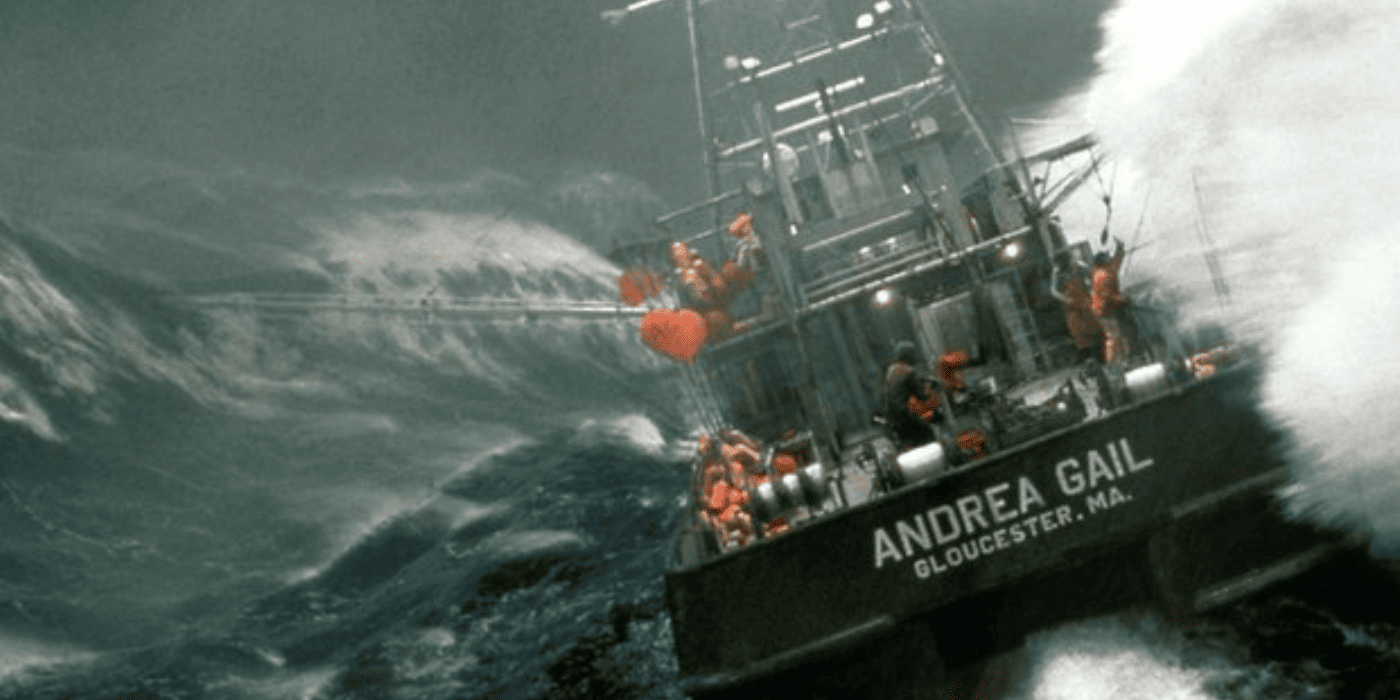10 Facts You Didn’t Know About The Andrea Gail - TVovermind