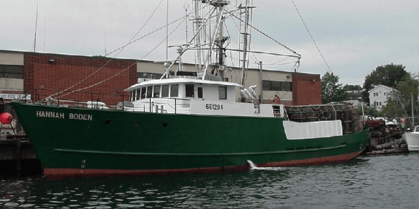 10 Facts You Didn’t Know About The Andrea Gail - TVovermind