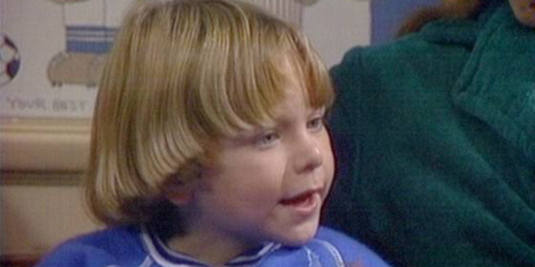 20 Child Stars Who Became Criminals As Adults - TVovermind