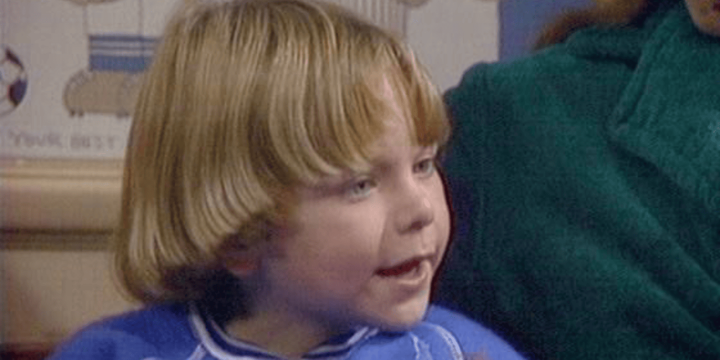 20 Child Stars Who Became Criminals As Adults - TVovermind