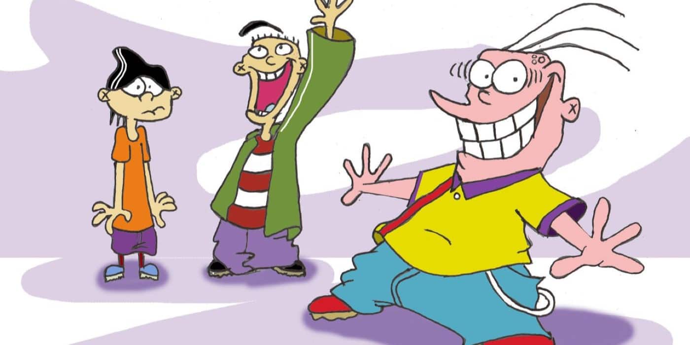 Top 10 Cartoon Network Shows That Defined Our Childhood - TVovermind