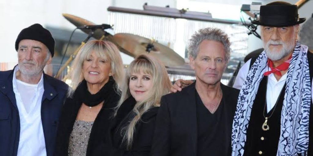 The 20 Biggest Band Breakups In History - TVovermind