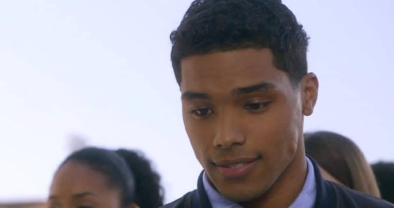 10 Things You Didn't Know About Gabriel Maddox