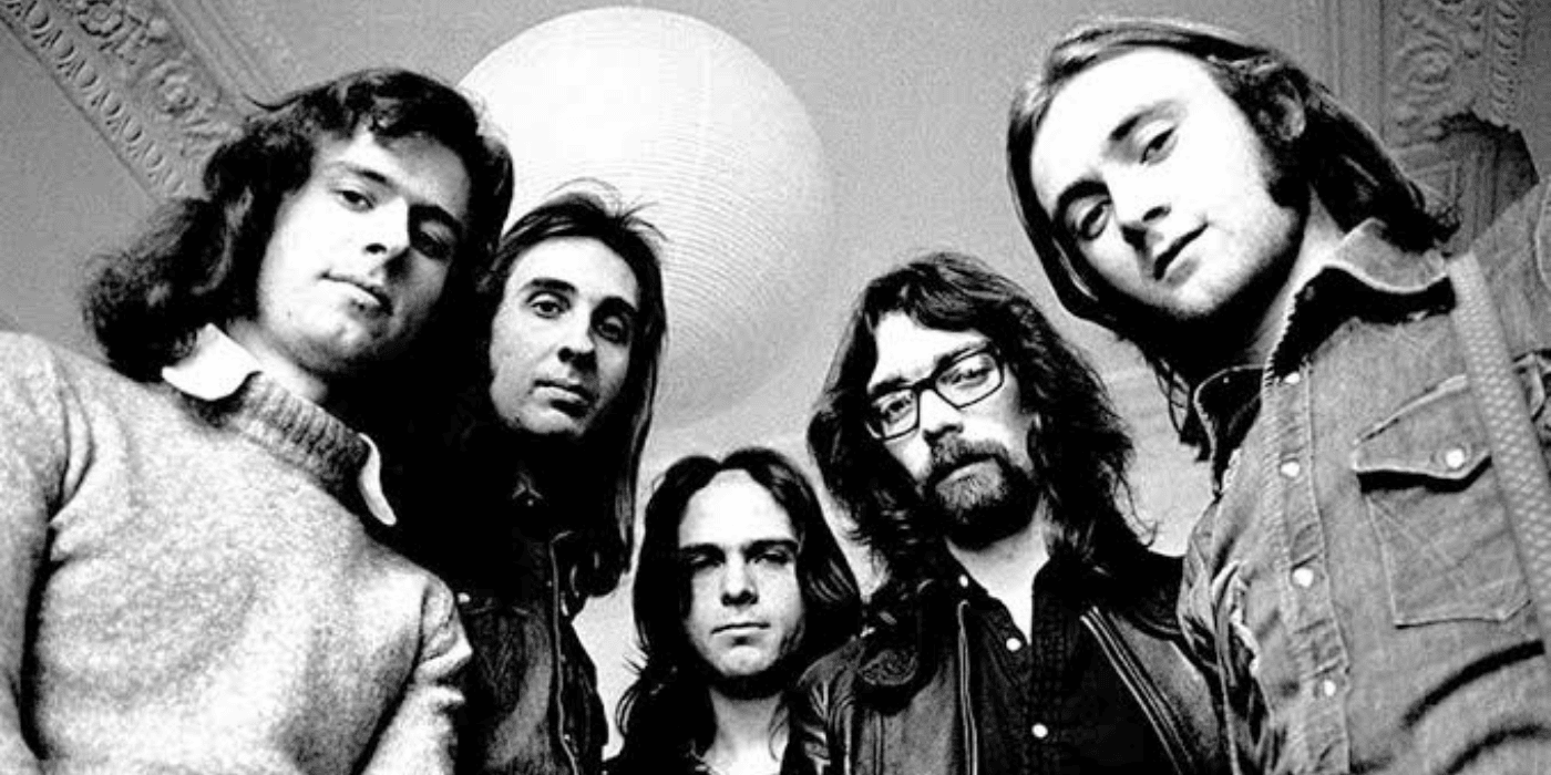 The 20 Biggest Band Breakups In History - TVovermind