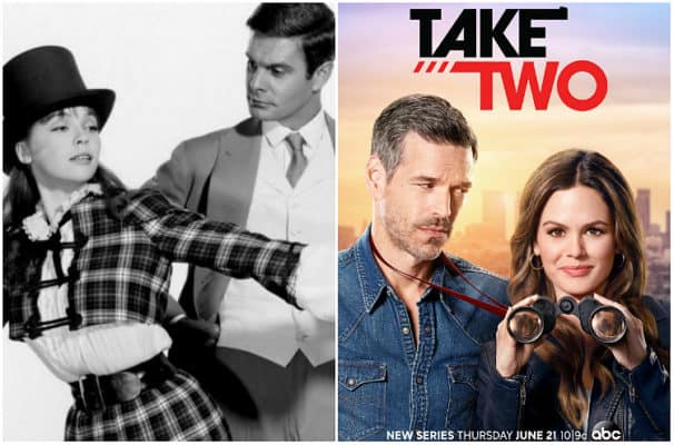 ABC's Take Two Trailer: Love & Crime in LaLa Land