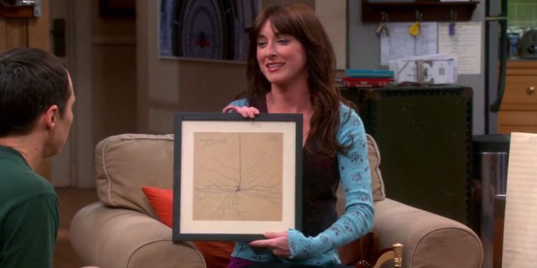 10 Things You Didn’t Know About Margo Harshman - TVovermind