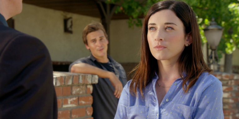 10 Things You Didn’t Know About Margo Harshman - TVovermind