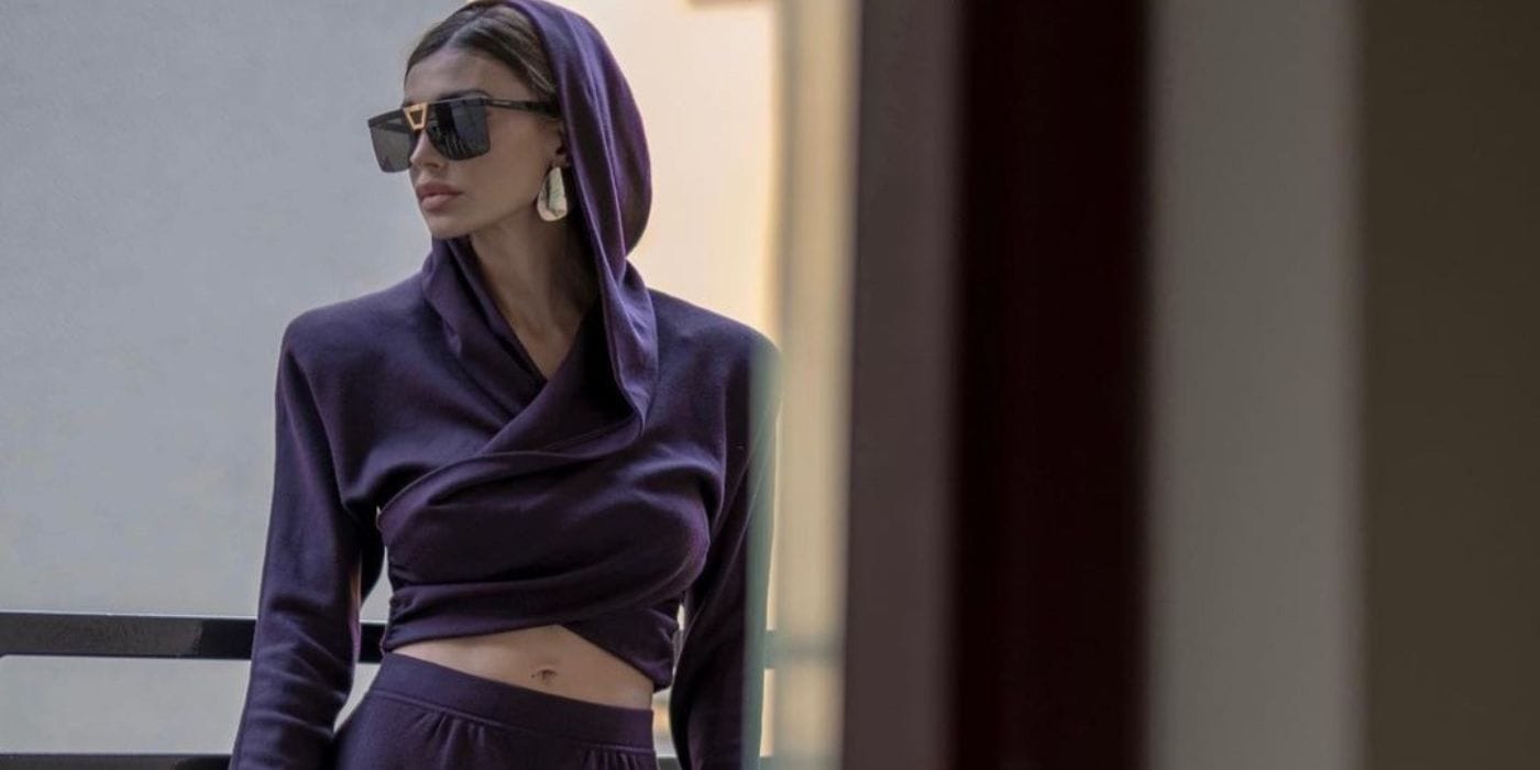 10 Things You Didn’t Know About Cristina Buccino - TVovermind