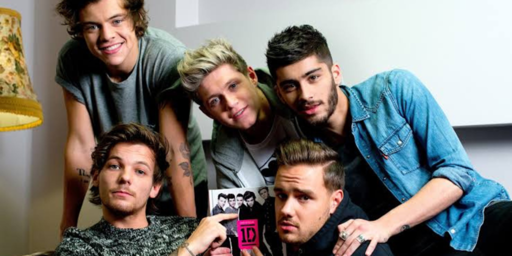 The 20 Biggest Band Breakups In History - TVovermind