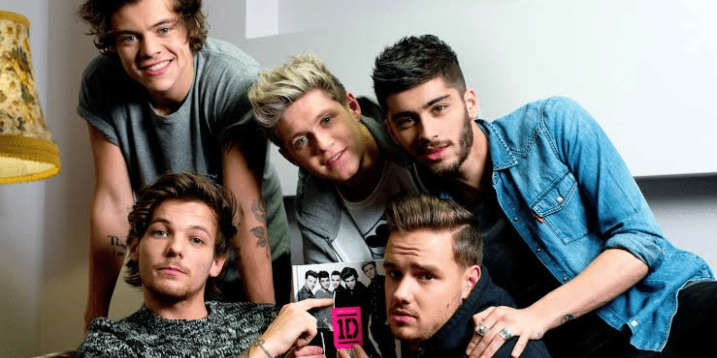 The 20 Biggest Band Breakups In History - TVovermind