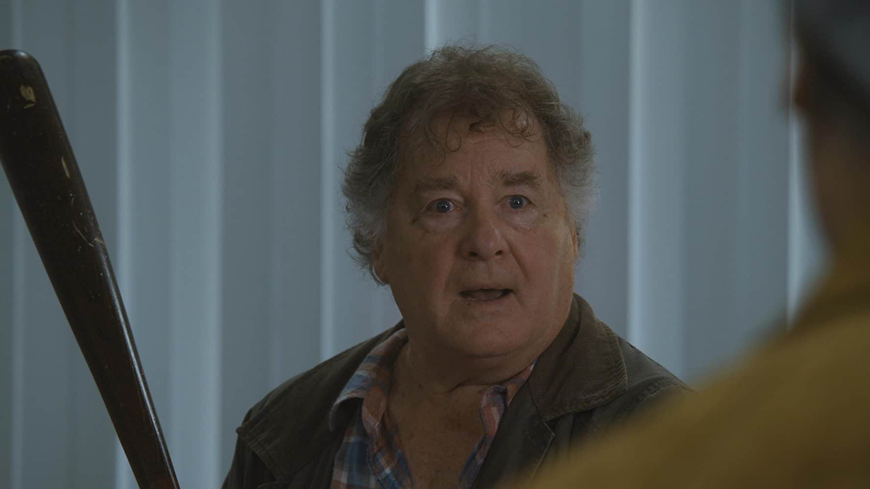 Meet the Cast of "Sneaky Pete"