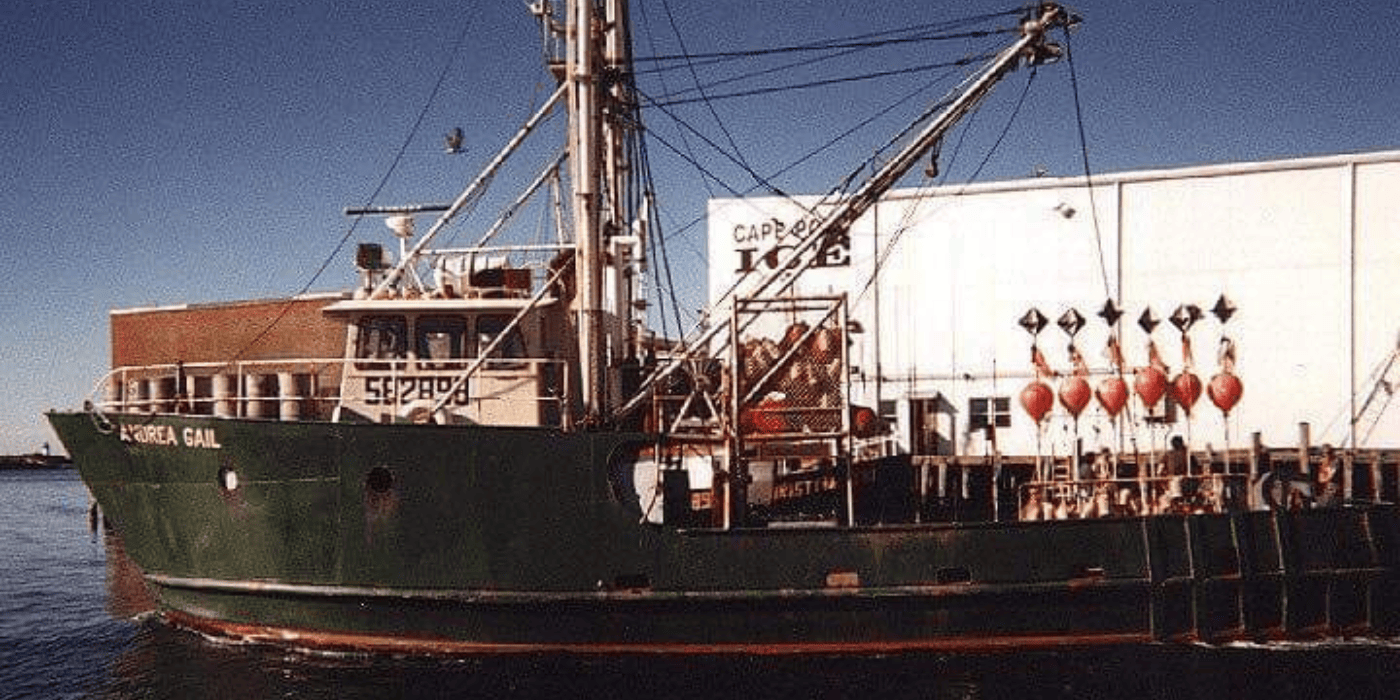 10 Facts You Didn’t Know About The Andrea Gail - TVovermind