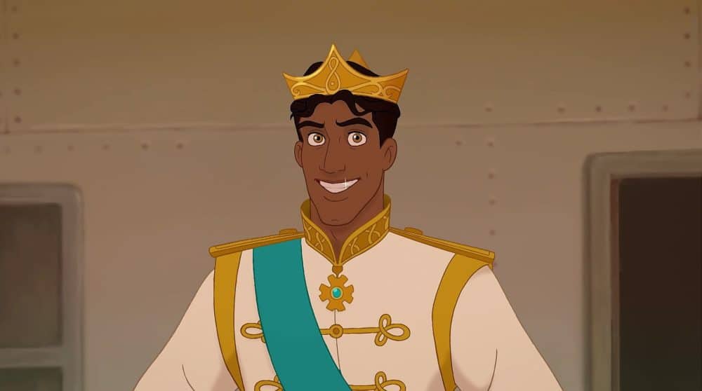 10 Things You Never Knew About Prince Naveen