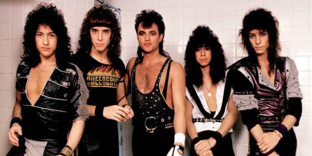 The 20 Biggest Band Breakups In History - TVovermind