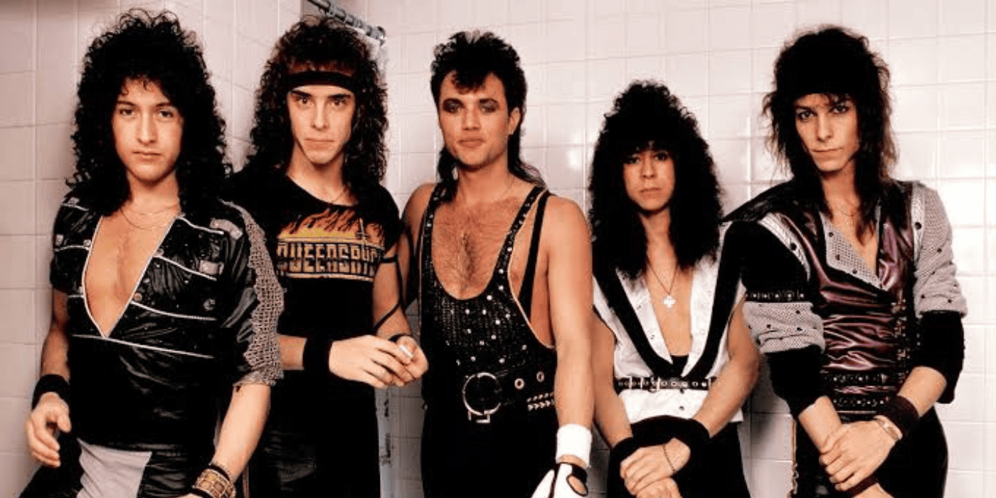 The 20 Biggest Band Breakups In History - TVovermind