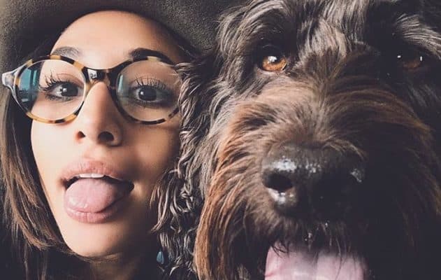 10 Things You Didn't Know about Meaghan Rath