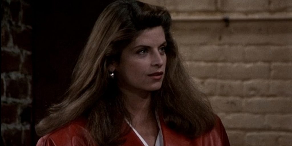 The Five Best Rebecca Howe Moments from Cheers – TVovermind