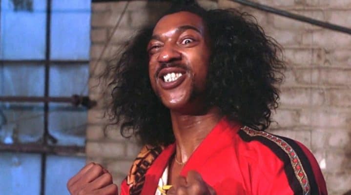 Appreciating the Character Sho Nuff From "The Last Dragon"