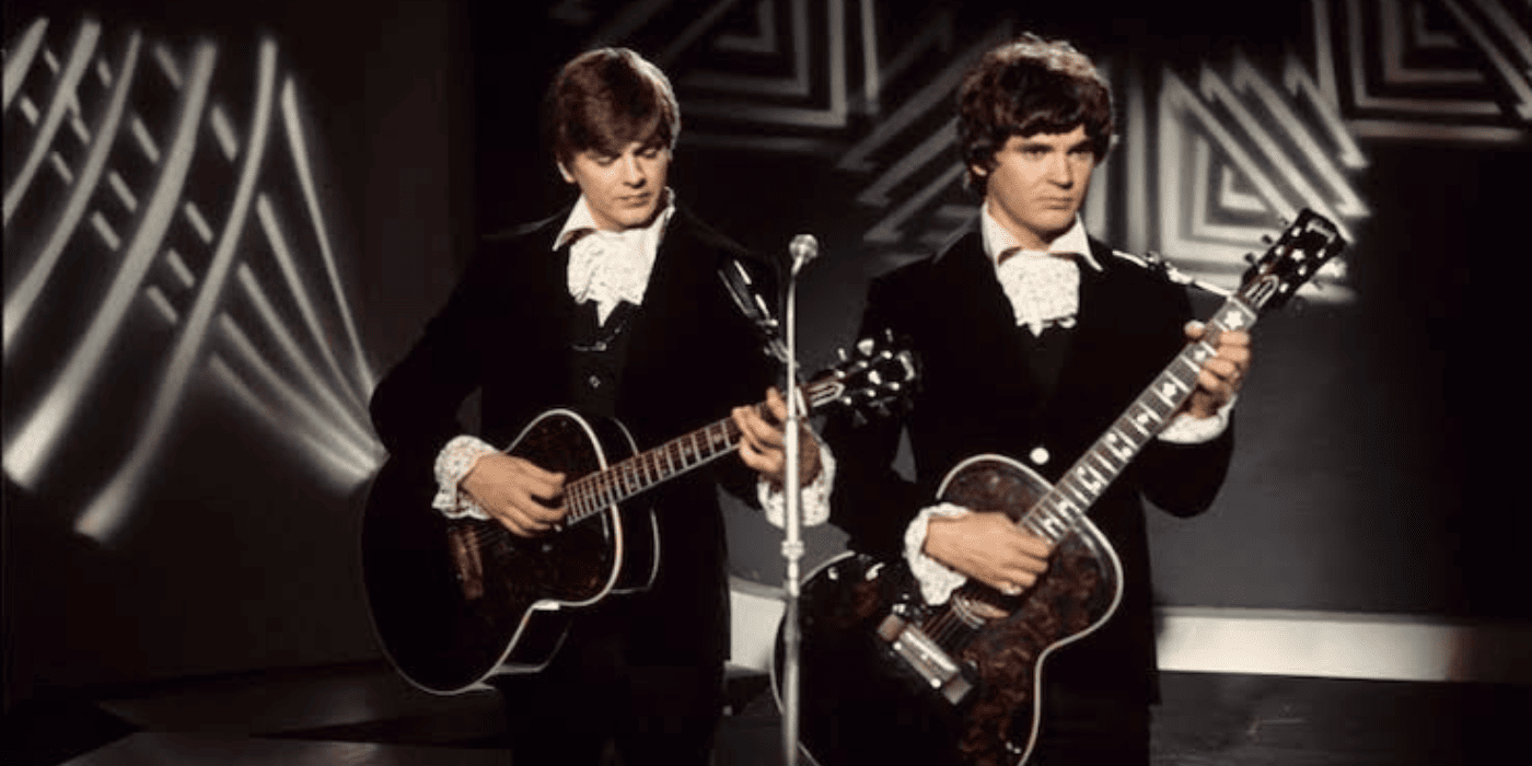 The 20 Biggest Band Breakups In History - TVovermind