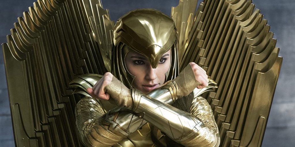 The 20 Best Female Action Movie Heroes of All-Time – TVovermind