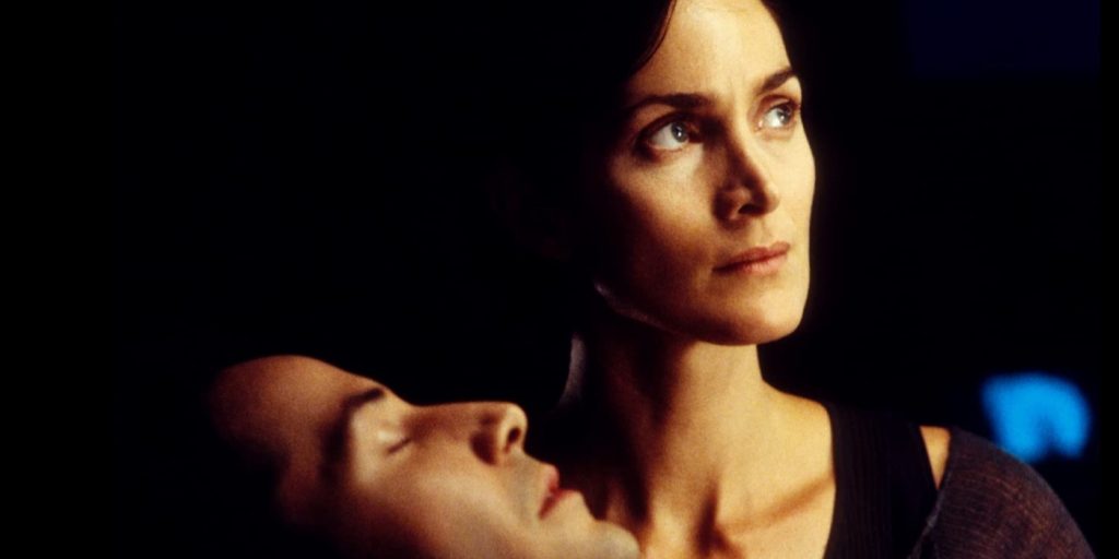 The 20 Best Female Action Movie Heroes of All-Time - TVovermind