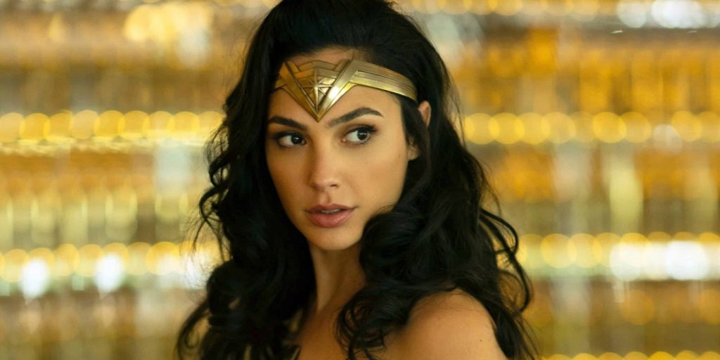 The 20 Best Female Action Movie Heroes of All-Time - TVovermind