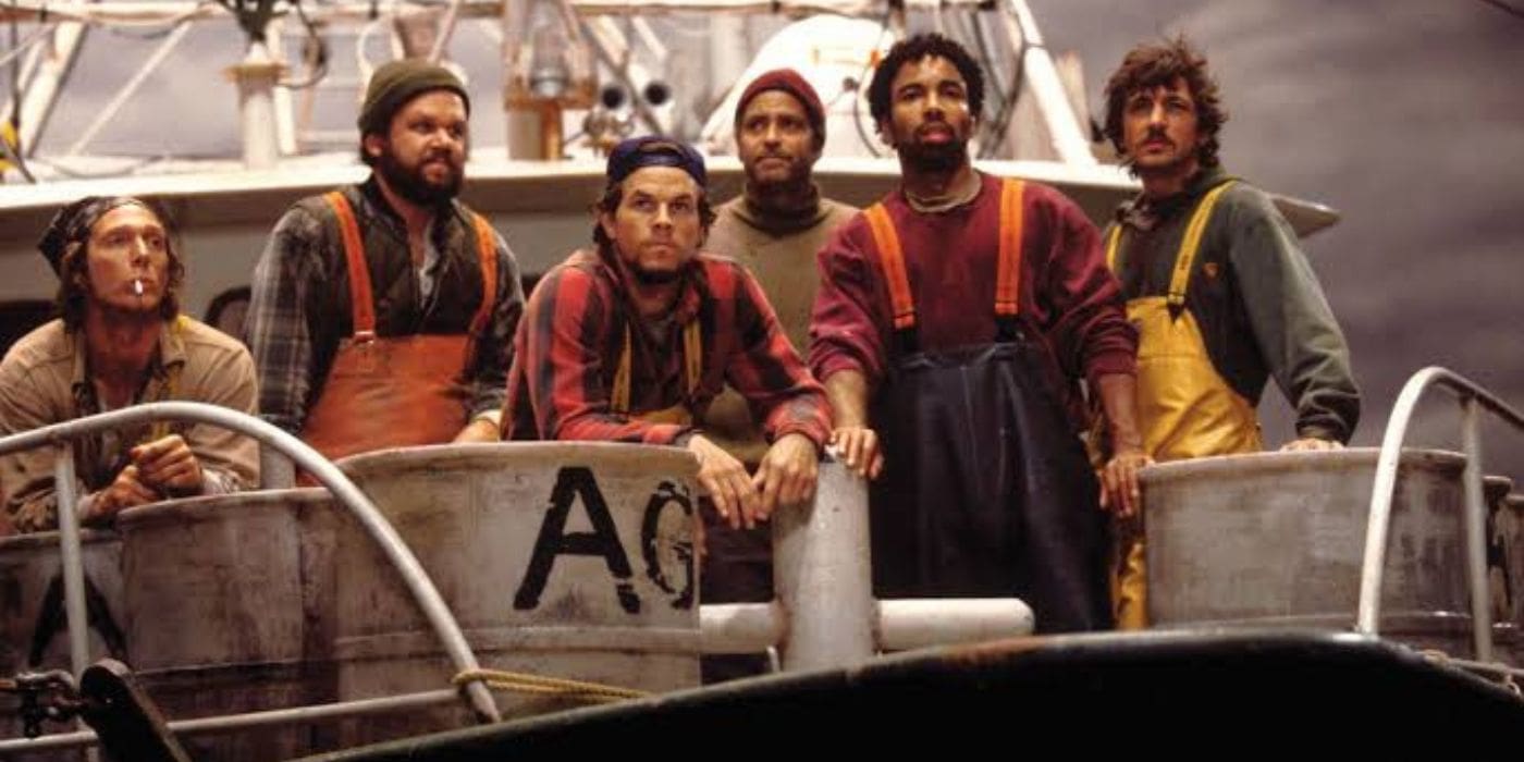 10 Facts You Didn’t Know About The Andrea Gail - TVovermind