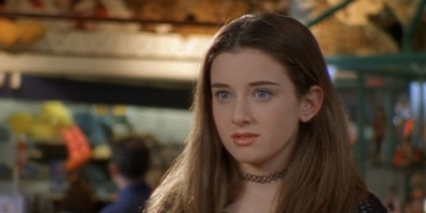 10 Things You Didn’t Know About Margo Harshman - TVovermind