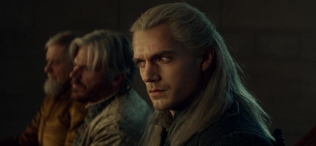 The 20 Best Fantasy TV Shows of All-Time - TVovermind