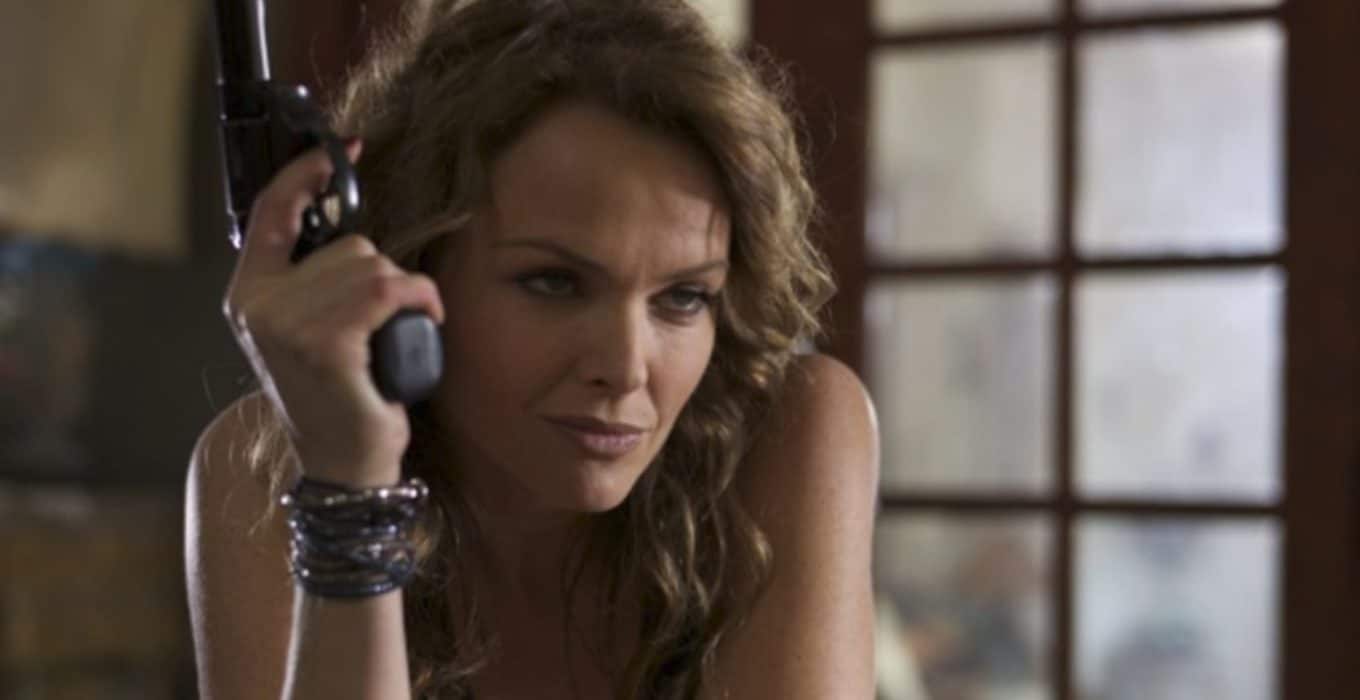 Appreciating the Storied Career of Dina Meyer