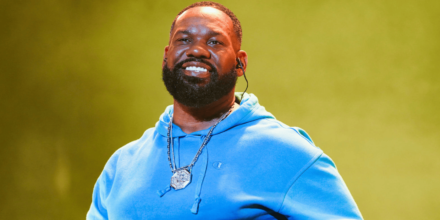 The Top 20 East Coast Rappers of All-Time - TVovermind