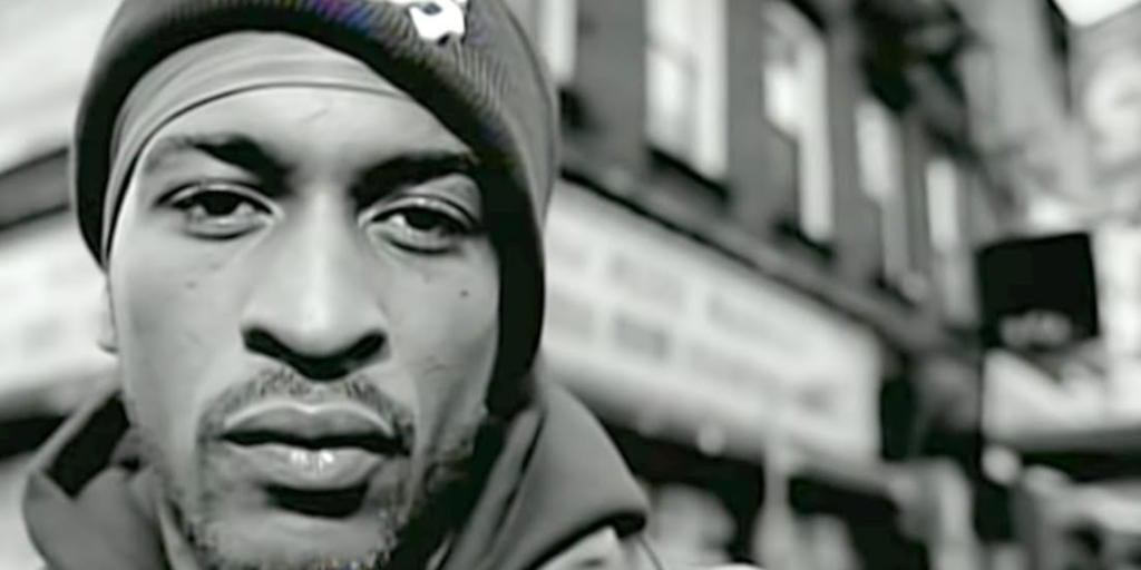 The Top 20 East Coast Rappers of All-Time - TVovermind