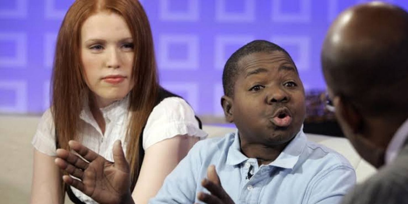 Whatever Happened to Shannon Price? - TVovermind