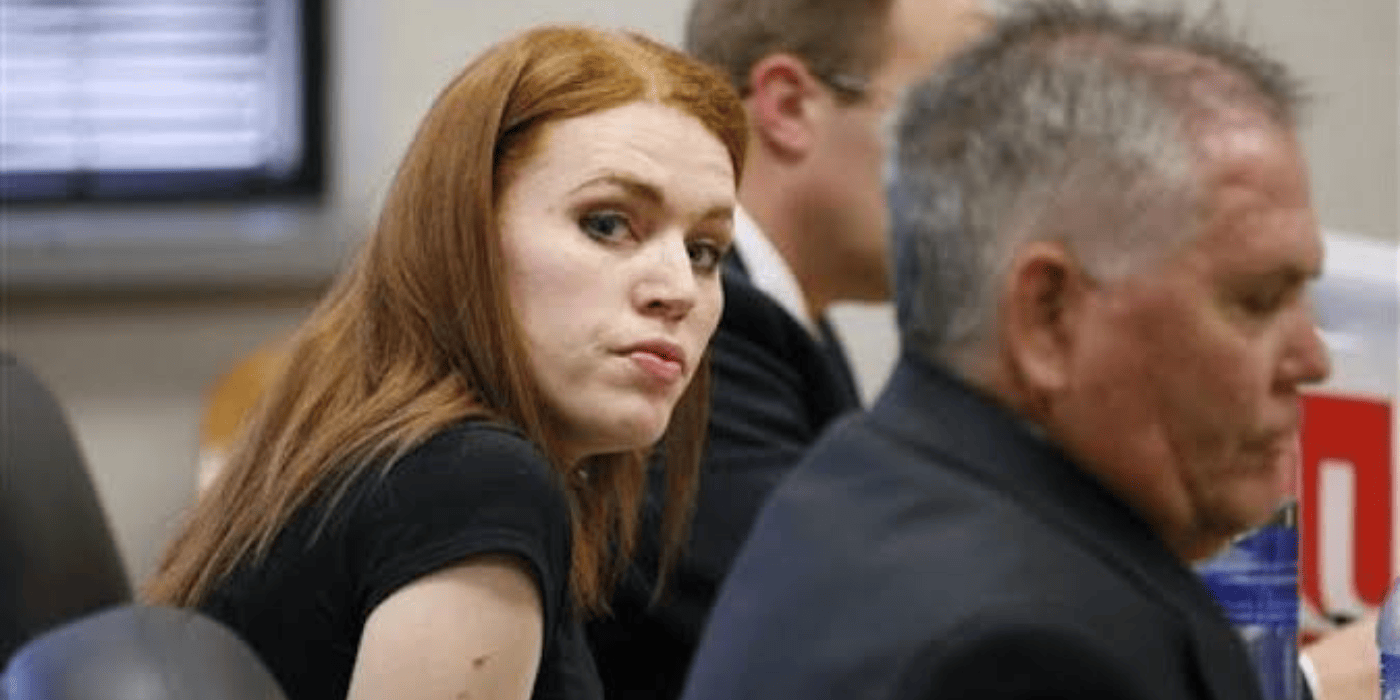 Whatever Happened to Shannon Price? – TVovermind