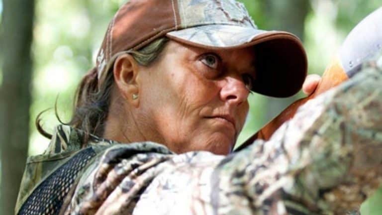 Whatever Happened to Gator Queen Liz from Swamp People?