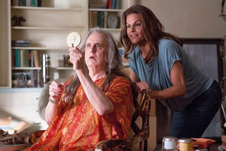 10 Things You Didn't Know about Alexandra Billings
